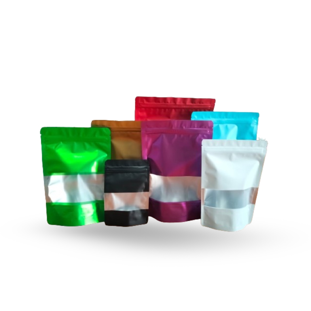 Standing Pouch – Mitra Semesta Internasional